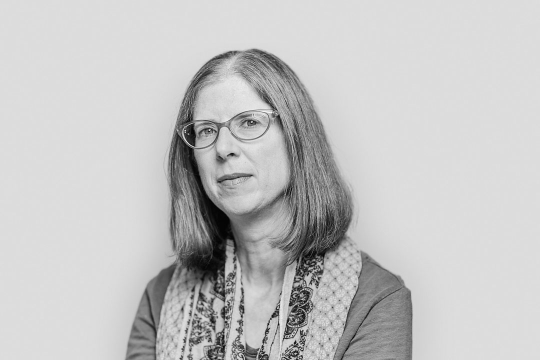 Debra Williams - Landesberg Design