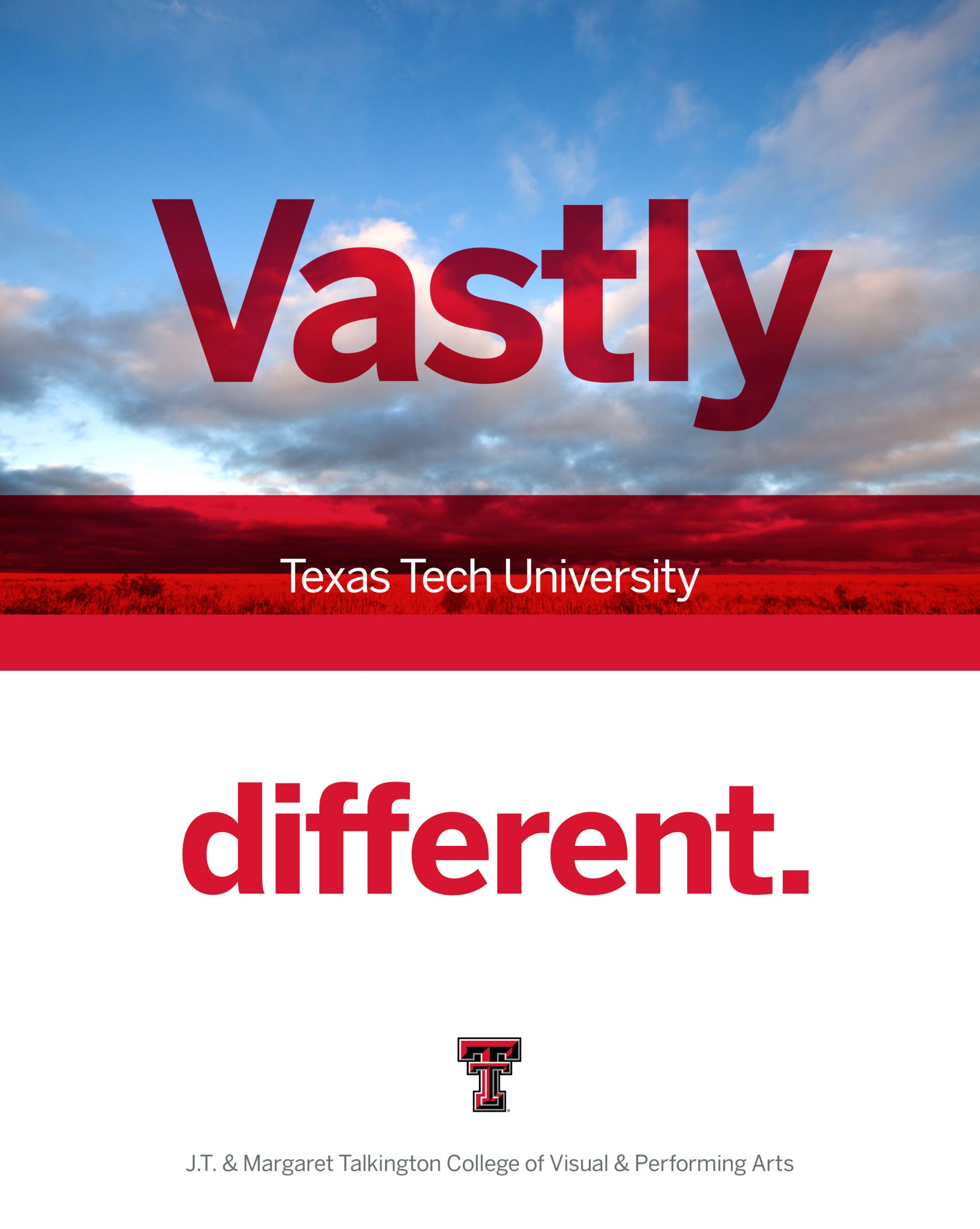 Talkington Viewbook - Landesberg Design