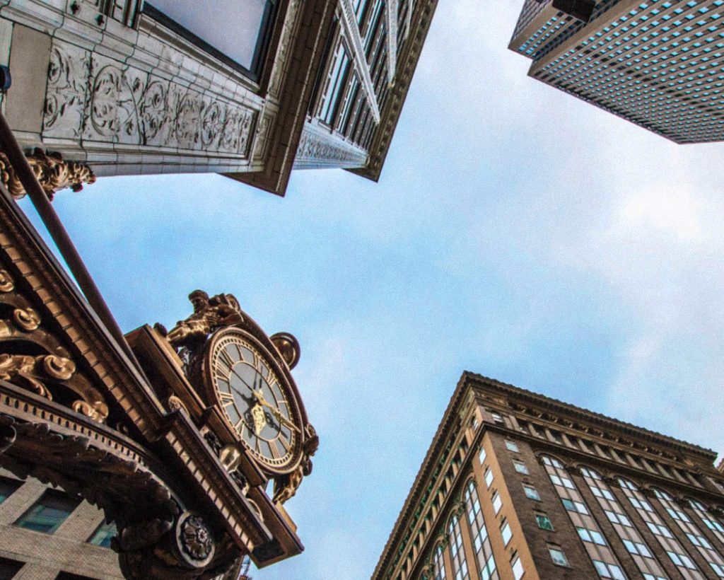 The Pittsburgh Foundation Website - Landesberg Design