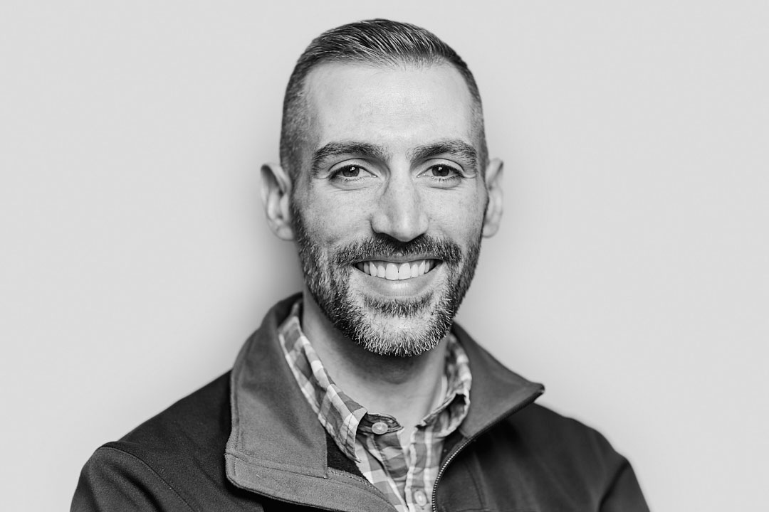 Corey Hicks - Landesberg Design